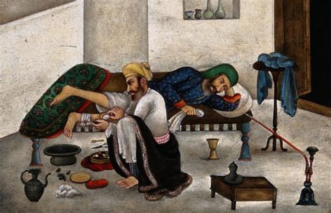 Medicina Araba Storia E Rimedi Inchiostro Virtuale