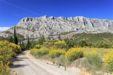Les 9 plus belles randonnées autour d Aix en Provence