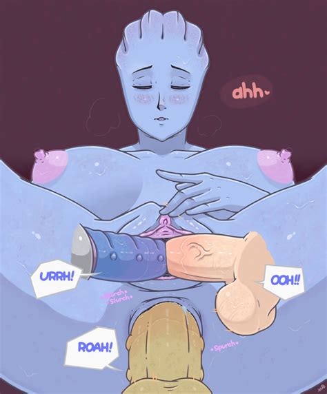 Mass Erect 32 Colored By Fugasvbashnyu Hentai Foundry