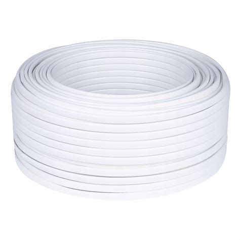 Przewód kabel instalacyjny YDYp 3x1 5mm2 450 750V płaski ELEKTROKABEL