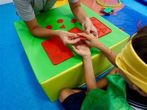 Qué es la Atención Temprana FLEDNI Fundación Latinoamericana para