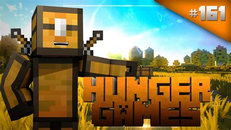 Jugando Con Elyas Los Juegos Del Hambre Minecraft Youtube