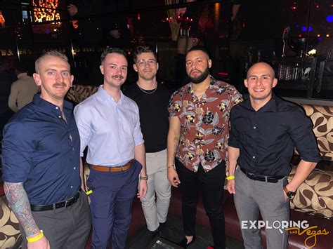 Ditch The Dress Code Your Perfect Las Vegas New Year S Eve Look