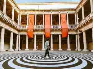 8 Mostre D Arte Contemporanea Da Non Perdere A Novembre 2022