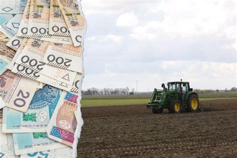 Od 28 do 105 tys zł za ha Jakie są ceny ziemi rolnej w każdym