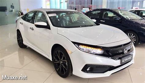 Chi Ti T H N V H Nh Nh Xe Oto Honda Civic Cdgdbentre Edu Vn