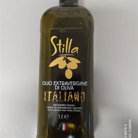 Stilla Olio Extravergine Di Oliva Italiano Reviews Abillion