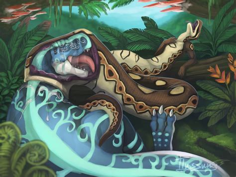 Snake Vore Images Usseek The Best Porn Website