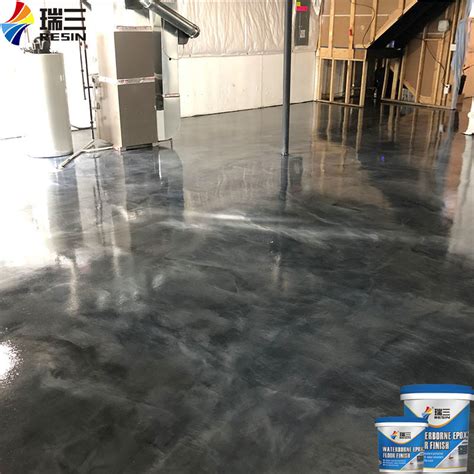 Epoxy Resin For Concrete Floors Flooring Guide By Cinvex