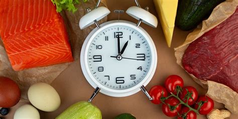 Todo lo que tenés que saber sobre la dieta del ayuno intermitente Mia