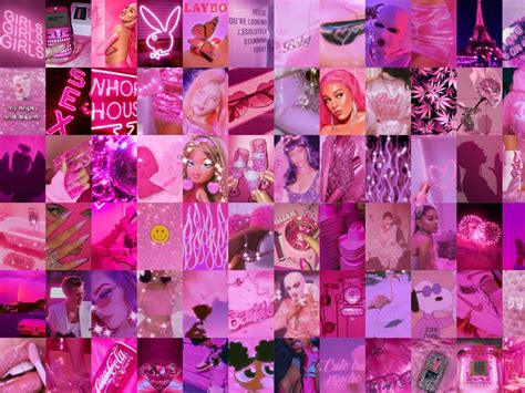 Download Get The Baddie Aesthetic Look Today
