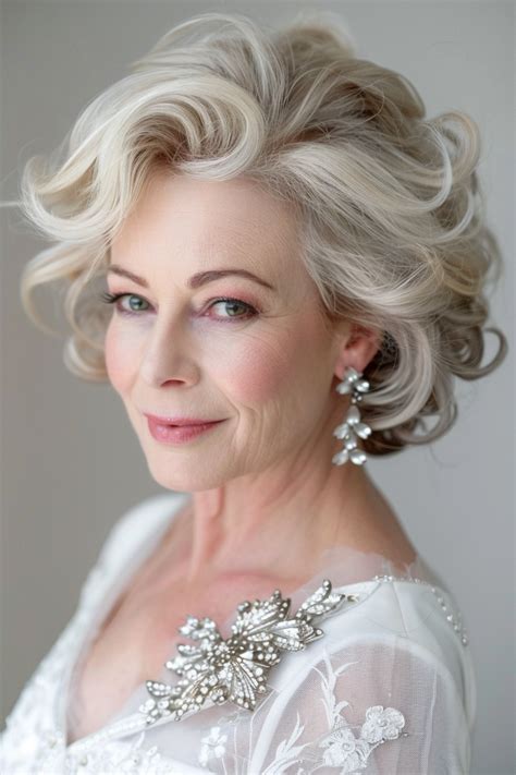 44 Long Hairstyle Ideas For Women Over 60 In 2024 Older Women