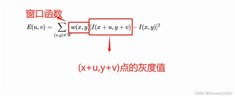 opencv harris 角点检测 opencvshar获取对称点 csdn博客