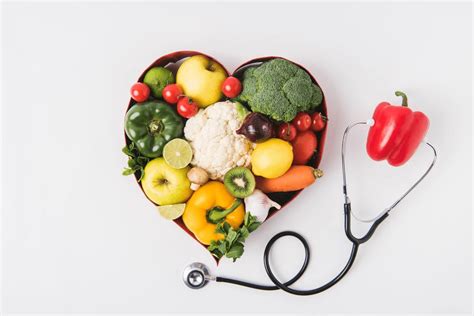 Importancia de la salud y la nutrición Amet Spa
