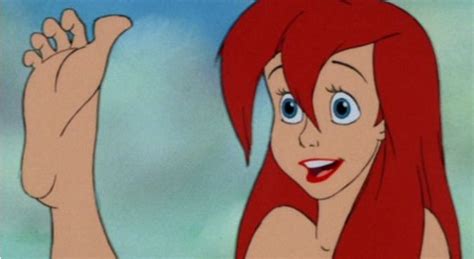 22 Problems Only Girls With Big Feet Understand Mermaid Melody Ariel The Little Mermaid Disney