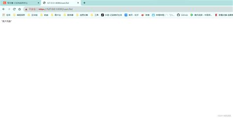 golang项目打包成docker运行 docker golang windows csdn博客