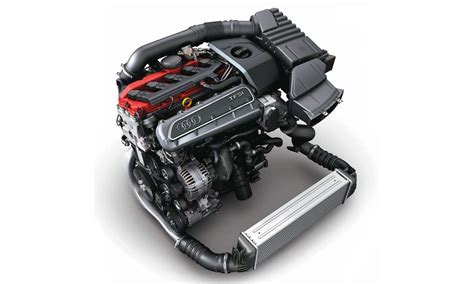 Audi Tdi Engine Reliability