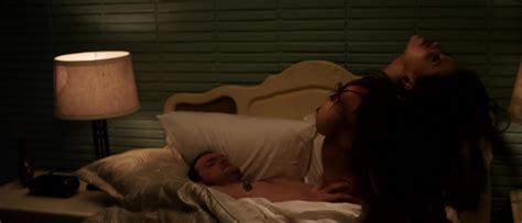 Naked Rachel Sterling In The Helpers