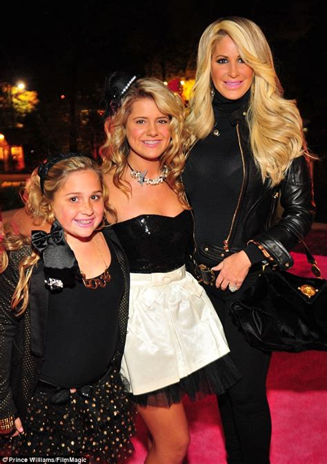 Kroy Biermann Adopts Real Housewives Star Kim Zolciak S Two Daughters