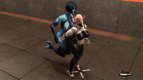 cortana and haydee corruptive code payload delivered far by auditour hentai foundry