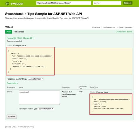swashbuckle pro tips for asp web api example s using autofixture kloud blog