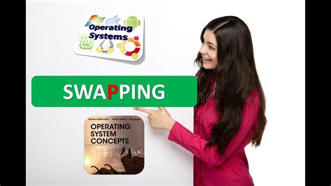 What Is Swapping In Operating Systems What Is Swapping In Os Youtube