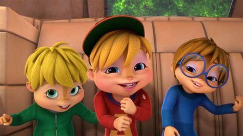 Watch Alvinnn Y Las Ardillas Viral Los Hermanos De Dagarack S2