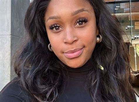 Minnie Dlamini Responds To Musa Khawula Over Nkateko Mabaso Cheating