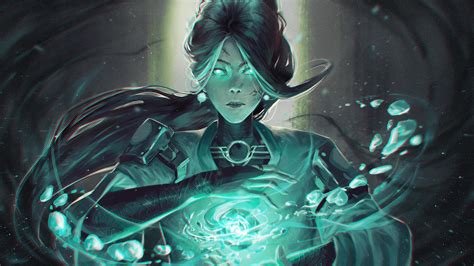 Artstation Battle Sage Wallpaper Splashart Valorant Fanart Ph Porn Sex Picture