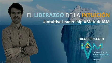Intuitive Leadership El liderazgo de la intuición YouTube