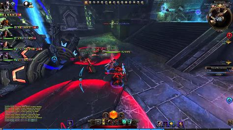Neverwinter Gauntlgrym PvP Module 5 YouTube
