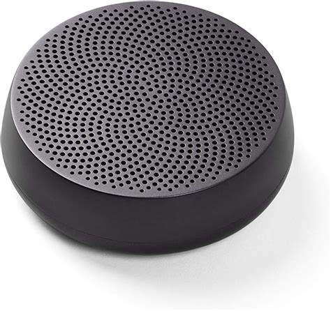 Enceinte Bluetooth Portable Lexon Mino L