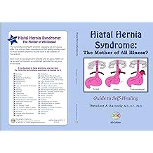 Hiatal Hernia Syndrome Paperback September Ubuy India