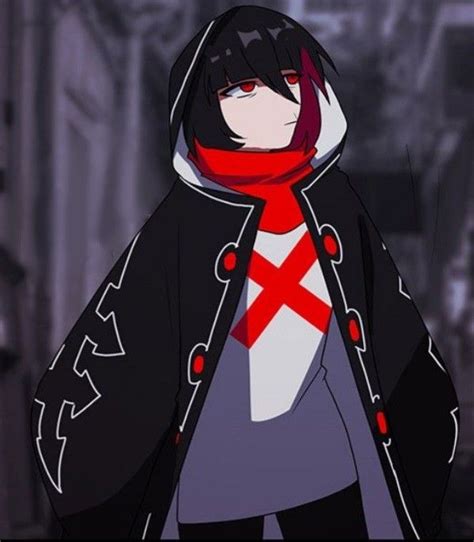 Scarlet In 2024 Grim Reaper The Grim Reaper