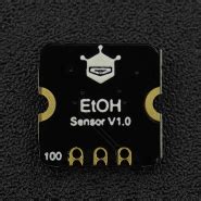 Fermion MEMS Ethanol EtOH Gas Detection Sensor Breakout 1 500ppm
