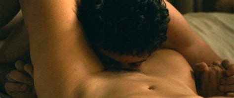 Virginie Efira Nude Un Amour Impossible 4 Pics Video