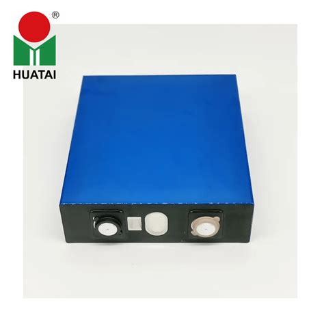 Factory Price 3 2V 240ah Rechargeable LiFePO4 Prismatic Battery Cell
