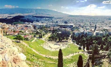 Acropoli Tour Serale Con Guida Di Lingua Tedesca GetYourGuide