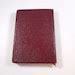 Vintage The Methodist Hymnal 1905 Official Hymnal Of Methodist Church