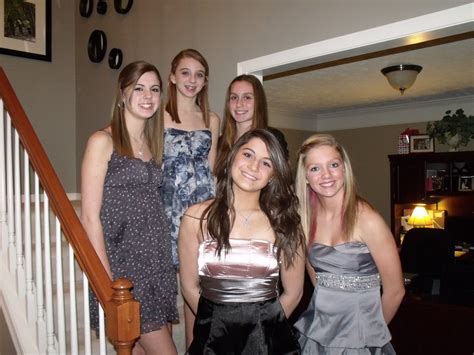 Candid Middle School Telegraph