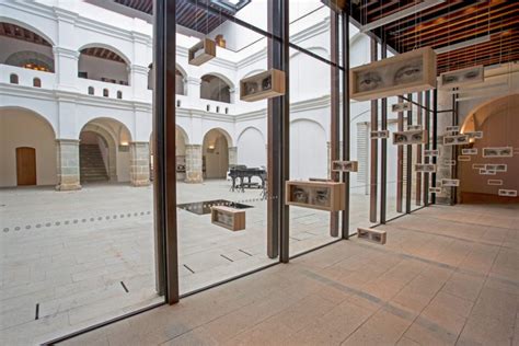 9 proyectos de restauración arquitectónica mexicanos