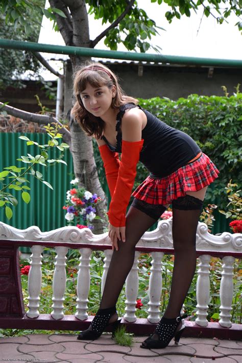 SILVERSTARLETS ARIANA TARTAN SKIRT 1 Telegraph