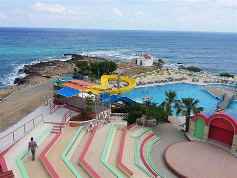 Hotel Eri Beach Grecja Kreta Opinie Ceny