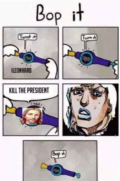 Best Daily Jojo Meme Images On Pholder Animemes Jojos Bizarre