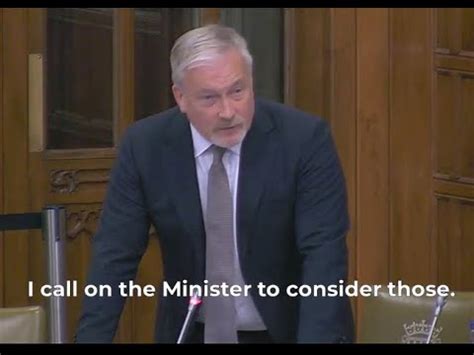 Opening Speech East West Rail Bedford To Cambridge Westminster Hall