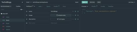 laravel simple api implementation piseth s documentation tutorial building testing a restful