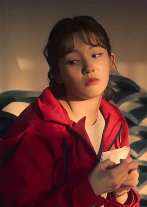 Anne Kim Money Heist Korea Joint Economic Area Part 1 MyDramaList