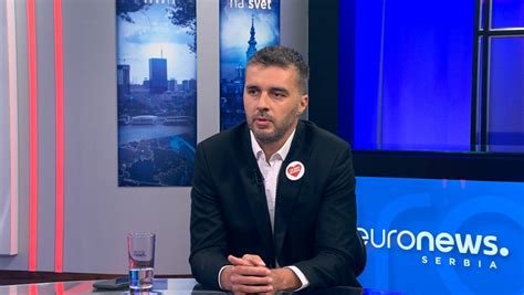 Kreni Promeni Predala Listu Za Lokalne Izbore U Novom Sadu