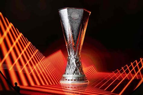 Sorteggio Europa League Streaming E Diretta Tv Dove Vederlo Oggi 18