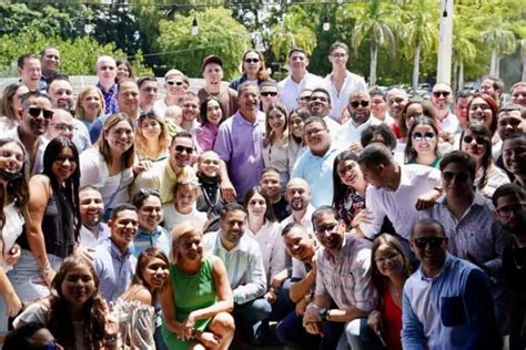 Partido Nuevo Progresista On Twitter RT Gmatiaspr La Juventud Del